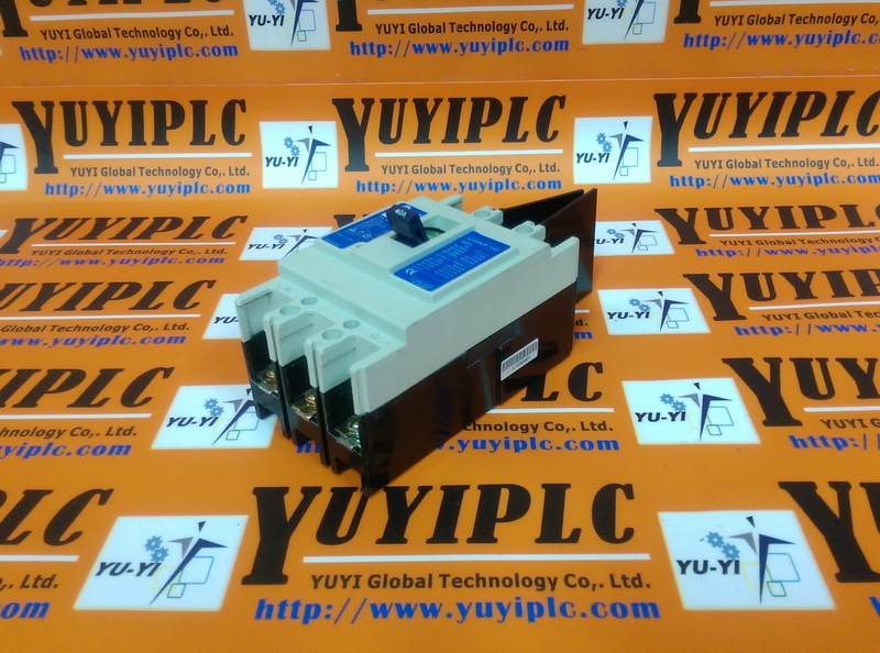 NF100-SN SHIHLIN CIRCUIT BREAKER - PLC DCS SERVO Control MOTOR POWER SUPPLY IPC ROBOT